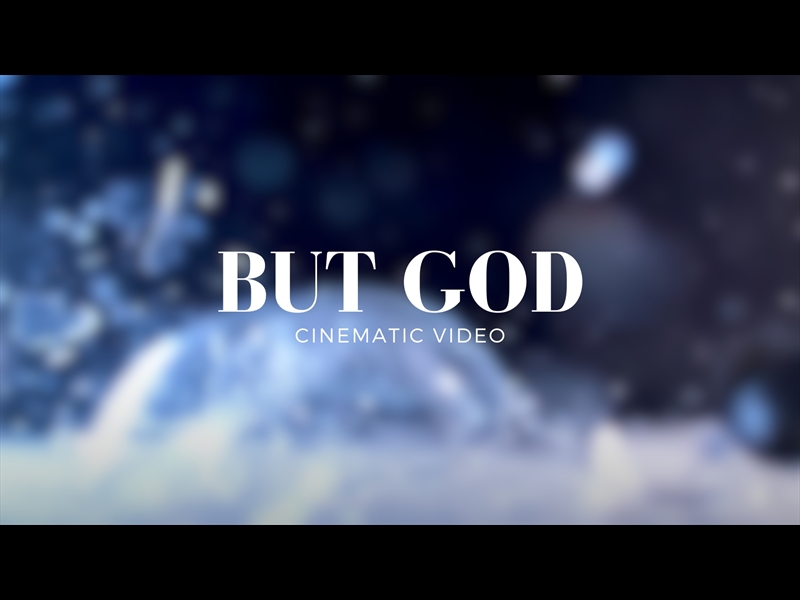 But God | Canyon Productions | WorshipHouse Media