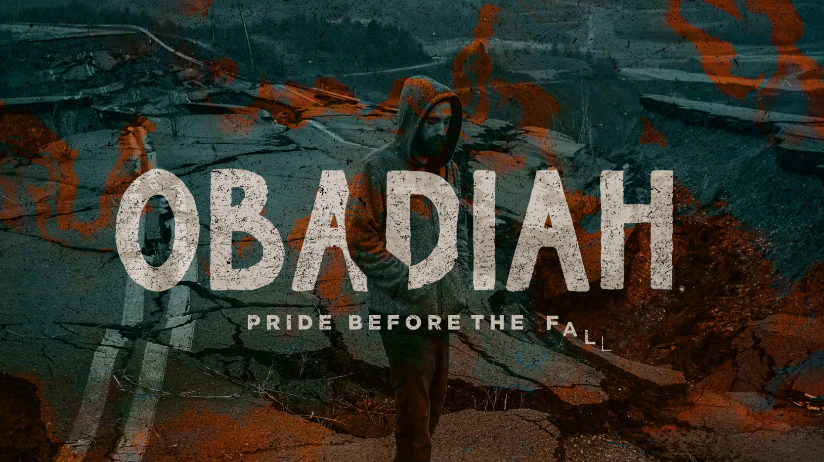 pride before the fall