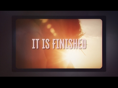 He Is Alive: Easter Opener | Church Visuals | WorshipHouse Media