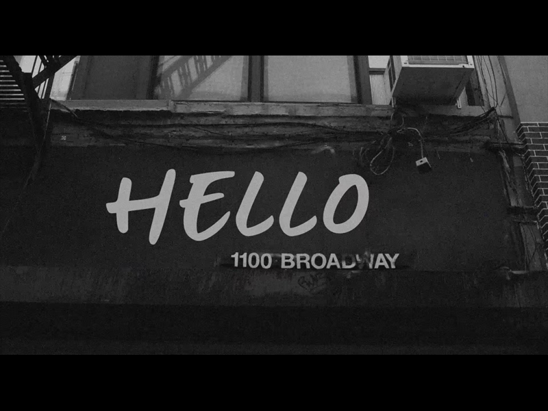 Hello My Name Is - Stories Of Life Change | twelve:thirty media ...