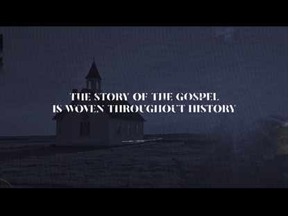 Interwoven | Church Visuals | WorshipHouse Media