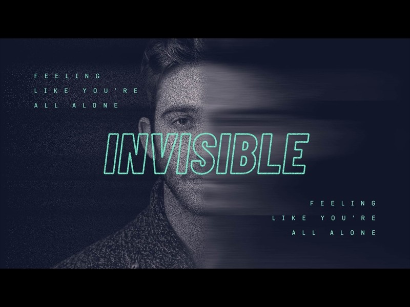 Invisible - Feeling Like You're All Alone Mini Movie | Church Visuals ...