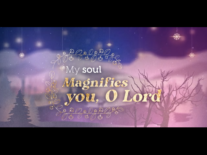 Magnify: Mini-Movie | Church Visuals | WorshipHouse Media