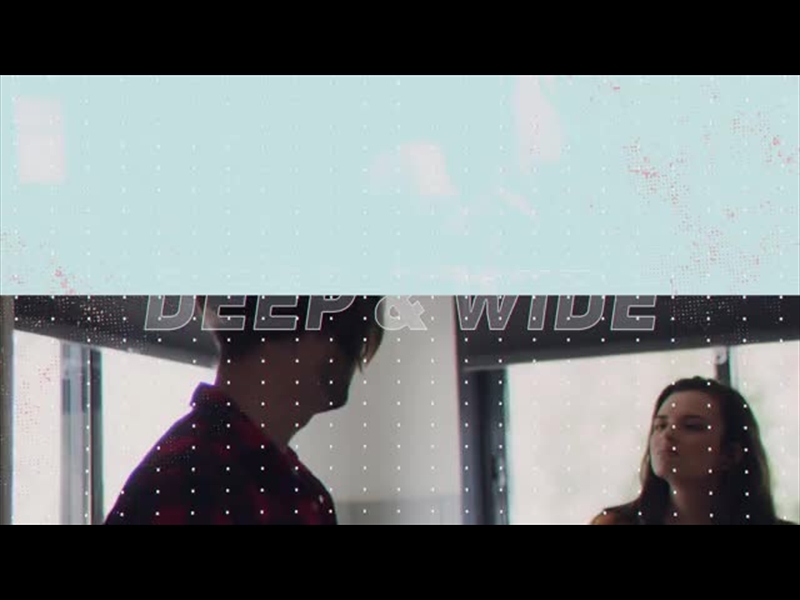 Restored Relationships: Mini-Movie | Church Visuals | WorshipHouse Media