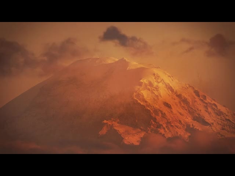 Sermon On The Mount: Two Weeks | Church Visuals | WorshipHouse Media