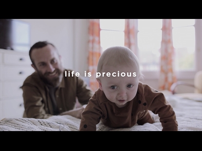 Teach Us To Number Our Days | Church Visuals | WorshipHouse Media