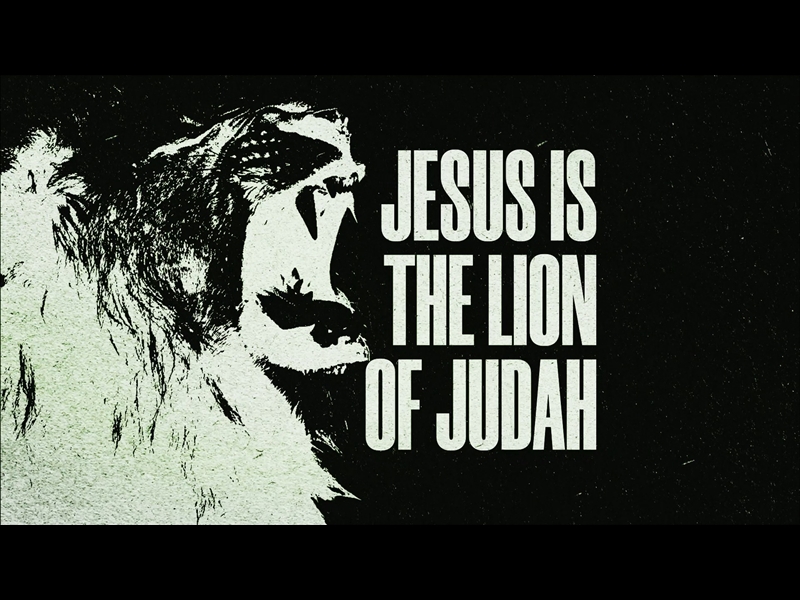 The Lion And The Lamb: Mini-Movie | twelve:thirty media | WorshipHouse ...