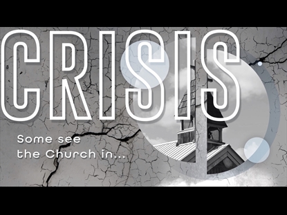 Vision - A Look At The Future Of The Church | Church Visuals ...