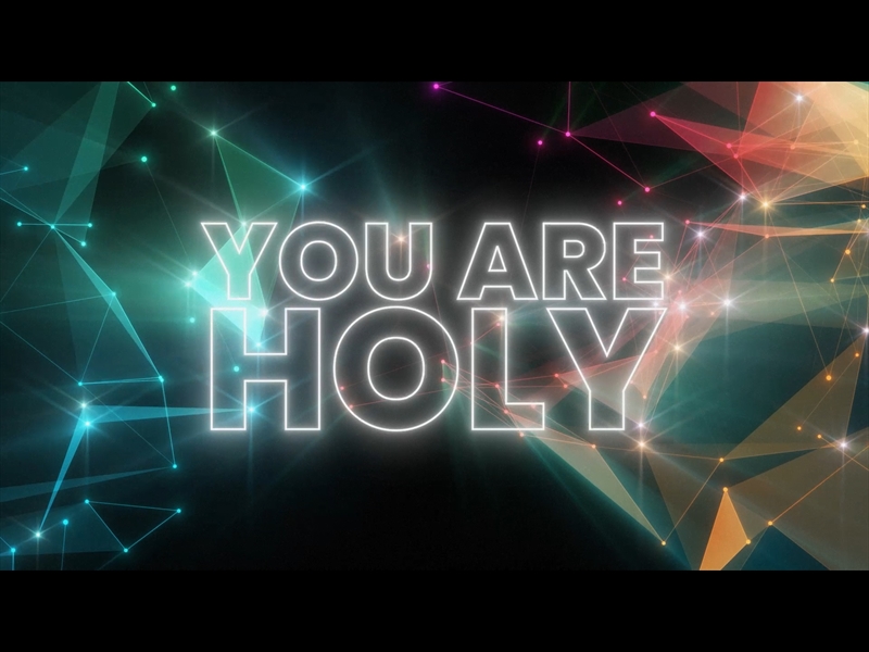We Worship You: Worship Opener | Church Visuals | WorshipHouse Media