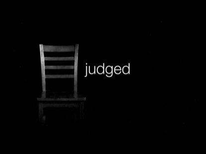 Judged | CentralFilms | WorshipHouse Media