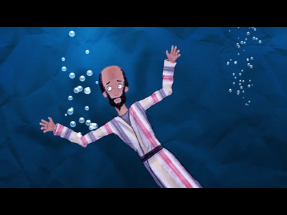 Overboard With Jonah | CentralFilms | WorshipHouse Media