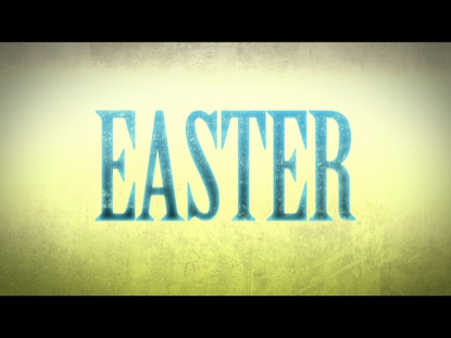 The Reason For Easter | CentralFilms | WorshipHouse Media