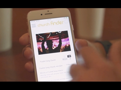 Church Finder | Cedarville Comedy Productions | WorshipHouse Media