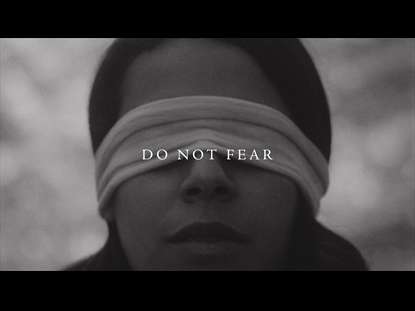 Do Not Fear | Cession Media | WorshipHouse Media