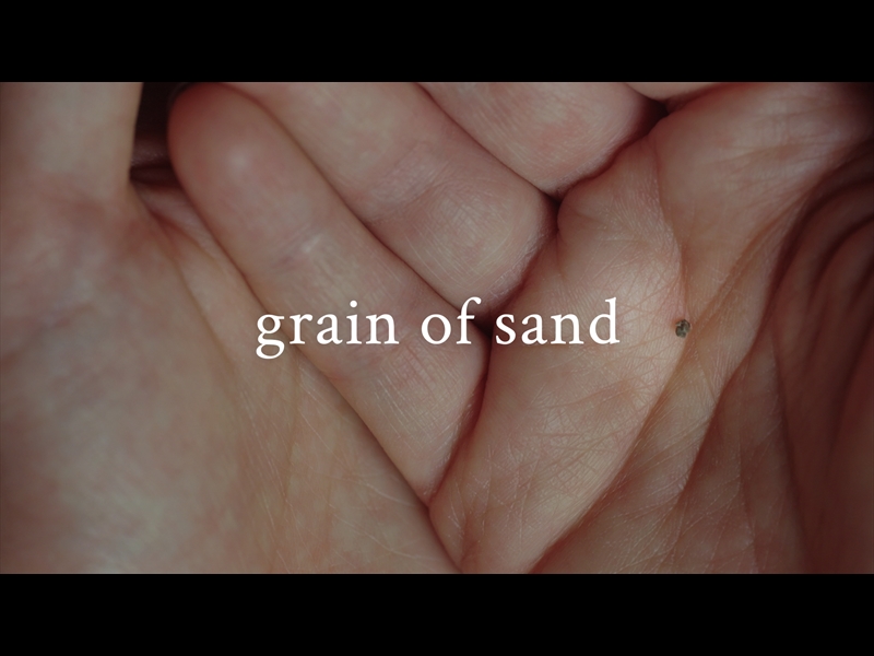 Grain Of Sand | Cession Media | WorshipHouse Media