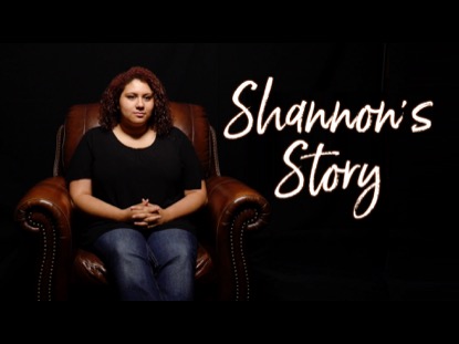 Shannons Story | Creative Media Solutions | WorshipHouse Media
