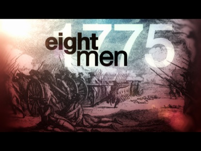 Eight Men | Centerline New Media | Playback Media Store