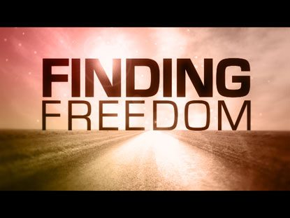 Finding Freedom | Centerline New Media | WorshipHouse Media