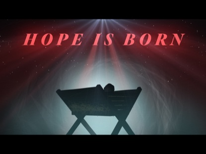 Hope Is Born | Centerline New Media | Playback Media Store