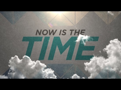 Now Is The Time (Remix) | Centerline New Media | WorshipHouse Media