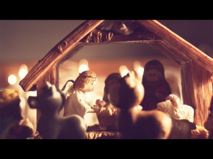 A Child's Nativity | ChurchStuf | WorshipHouse Media