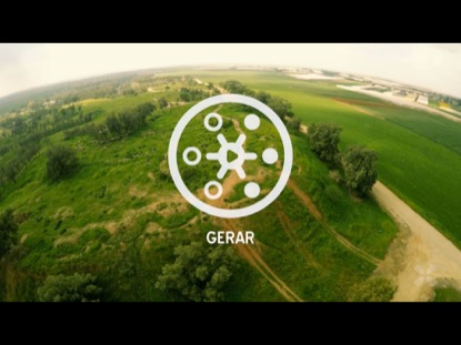 Promised Land Gerar | Daily Audio Bible | WorshipHouse Media