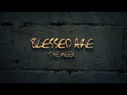 Beatitudes | Dean Pickering | WorshipHouse Media