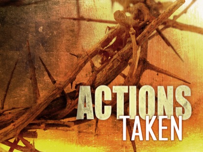 Actions Taken | Disciple Media | WorshipHouse Media