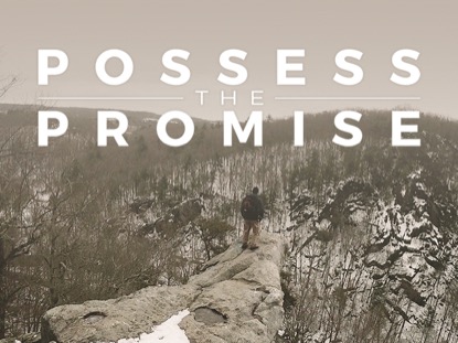 Possess The Promise | Disciple Media | WorshipHouse Media