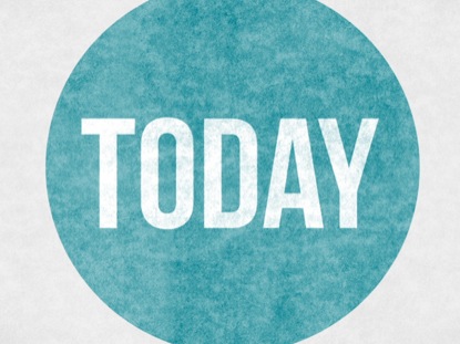 Today | Evan Schneider Productions | WorshipHouse Media