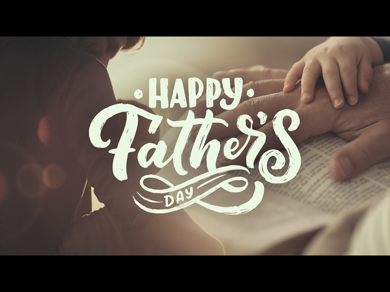 Fathers Day Religious Backgrounds