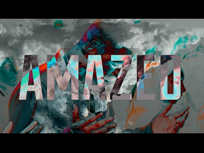 Amazed | Freebridge Media | SermonSpice