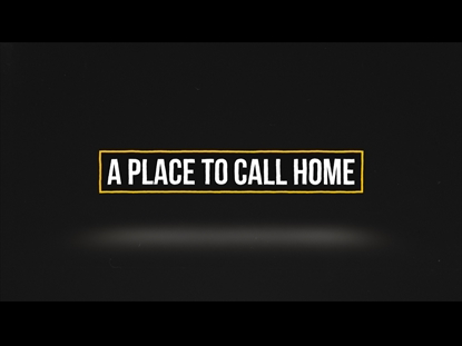A Place To Call Home | Freebridge Media | WorshipHouse Media
