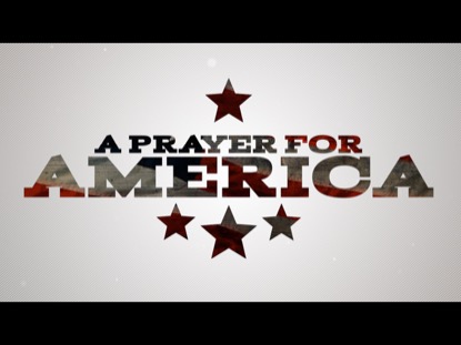 A Prayer For America | Freebridge Media | WorshipHouse Media