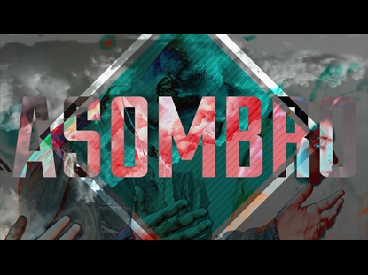 Asombro | Freebridge Media | WorshipHouse Media