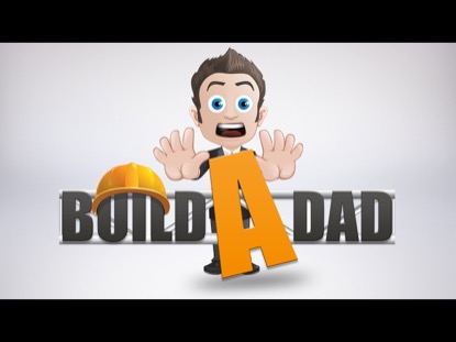 Build A Dad | Freebridge Media | WorshipHouse Media