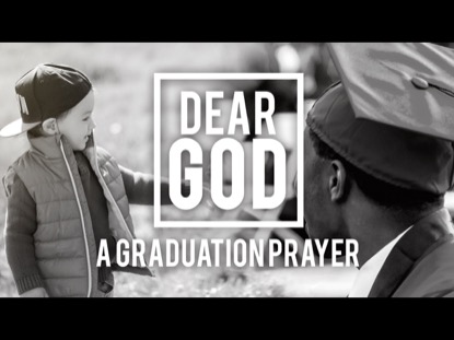 "Dear God (A Graduation Prayer)" | Freebridge Media | WorshipHouse Media