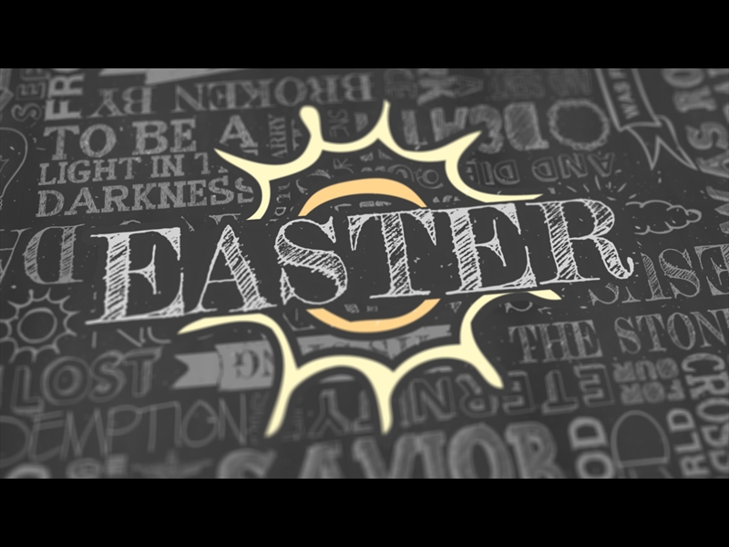 Easter (He Is Risen) - Remastered | Freebridge Media | WorshipHouse Media