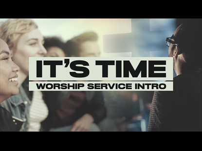 The Drama of Redemption (Part 3) - Sermons & Articles