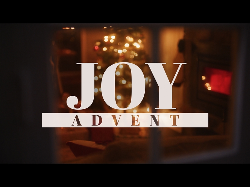 Joy (Advent) | Freebridge Media | WorshipHouse Media