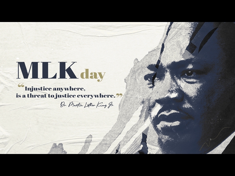 MLK Day (Do Justice) | Freebridge Media | WorshipHouse Media