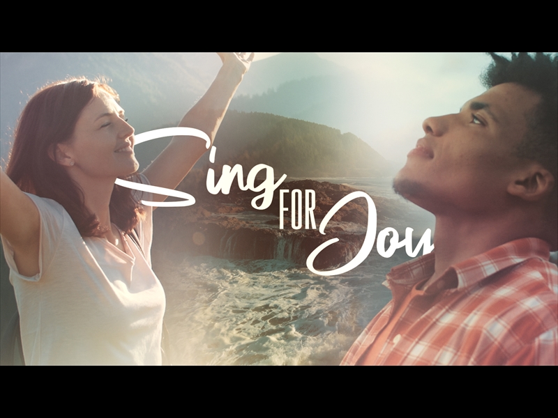 Sing For Joy (Service Intro) | Freebridge Media | WorshipHouse Media