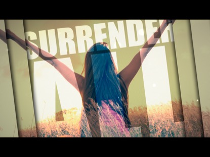 Surrender All | Freebridge Media | WorshipHouse Media