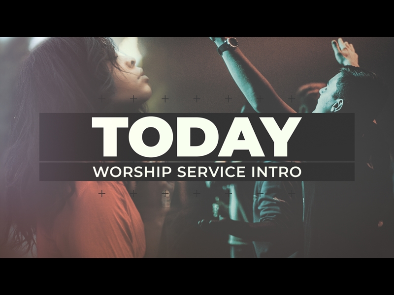 Mini Movies for Sermon Illustrations, Worship and Church | WorshipHouse ...