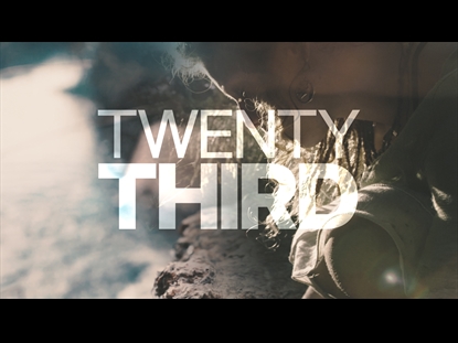 Twenty Third | Freebridge Media | WorshipHouse Media