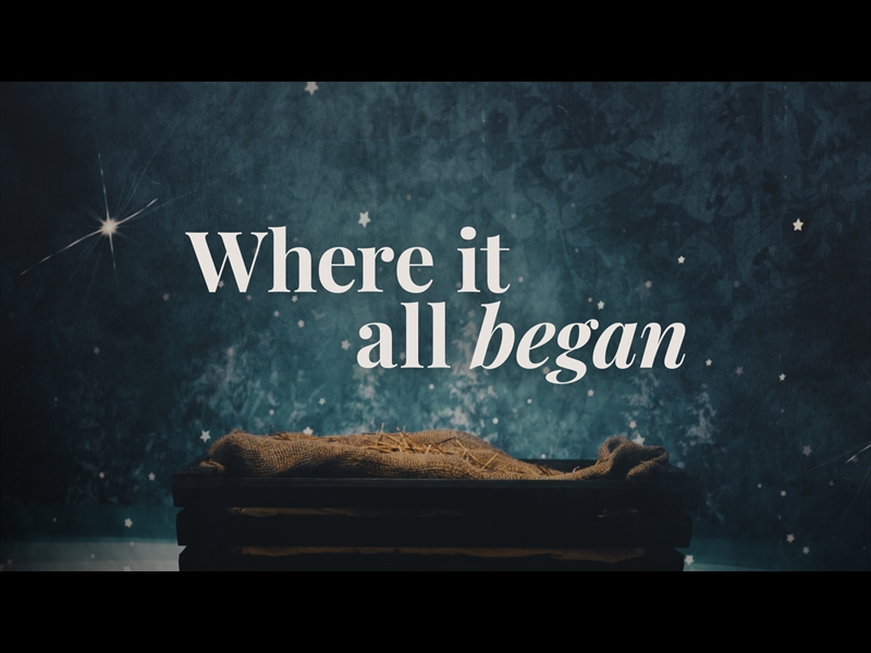 Mini Movies for Sermon Illustrations, Worship and Church | WorshipHouse ...