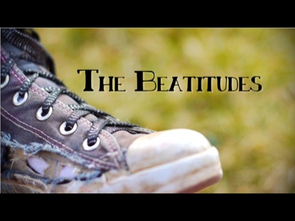 The Beatitudes | Fervent | WorshipHouse Media
