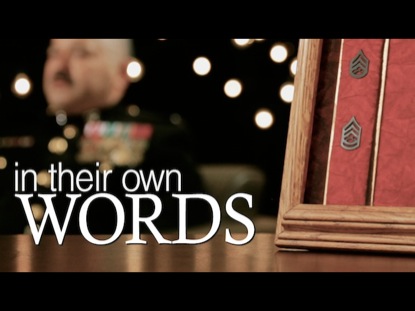 U.S. Veterans - In Their Own Words | Floodgate Productions ...