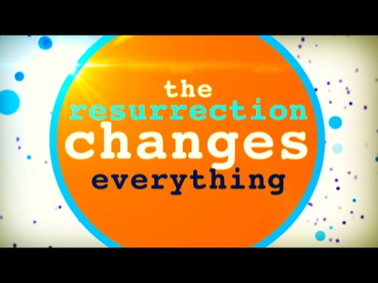 It Changes Everything - Easter Intro | Floodgate Productions ...