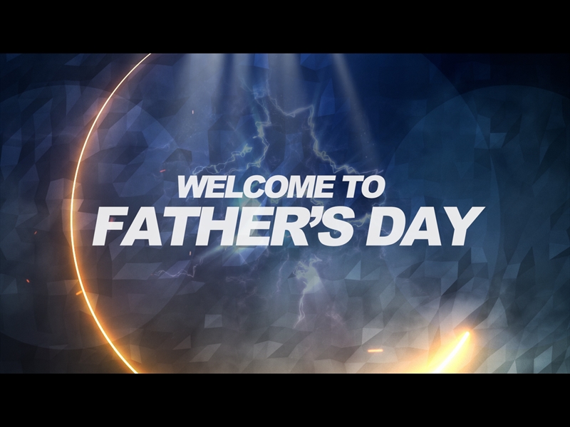 Father's Day Videos for Church and Worship Resources | WorshipHouse Media